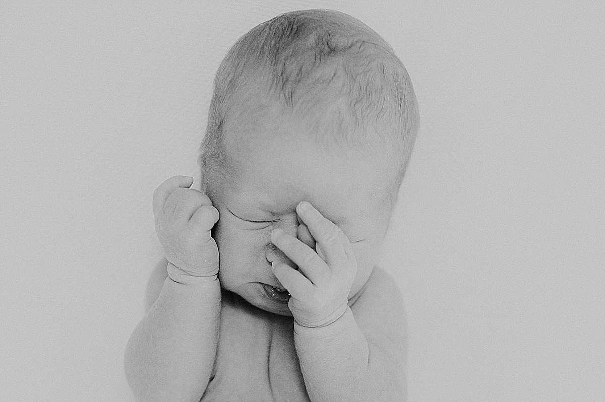 Joyful Birthing Beyond What You Need To Know About Newborn Sleep In